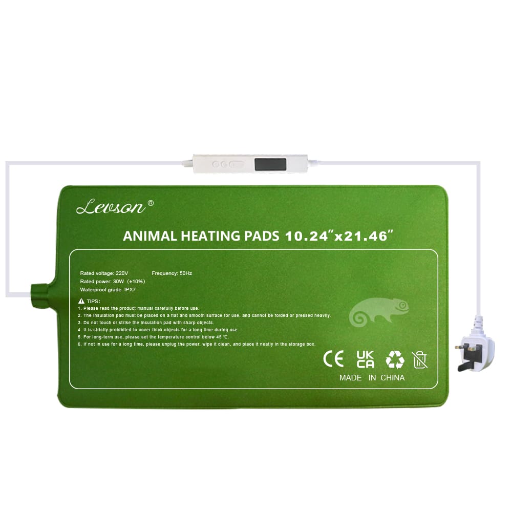 Animal Insulation Pad